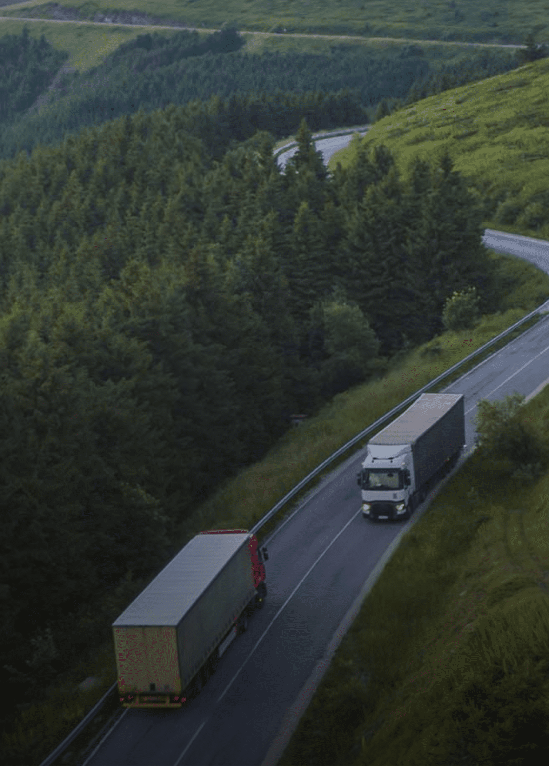 Apollo Supply Chain | Integrated Logistics & Supply Chain Company in India