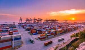 About Apollo Supply Chain | Integrated Logistics & 3PL Company