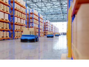 About Apollo Supply Chain | Integrated Logistics & 3PL Company